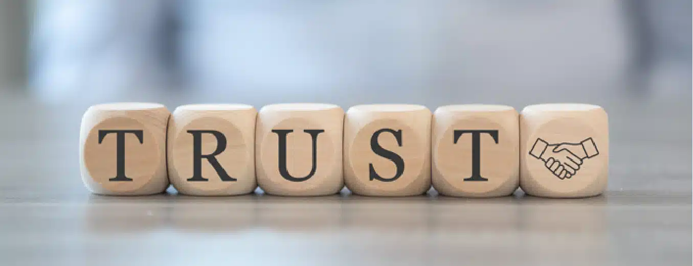 Trust: The Essential KPI - Retail Success